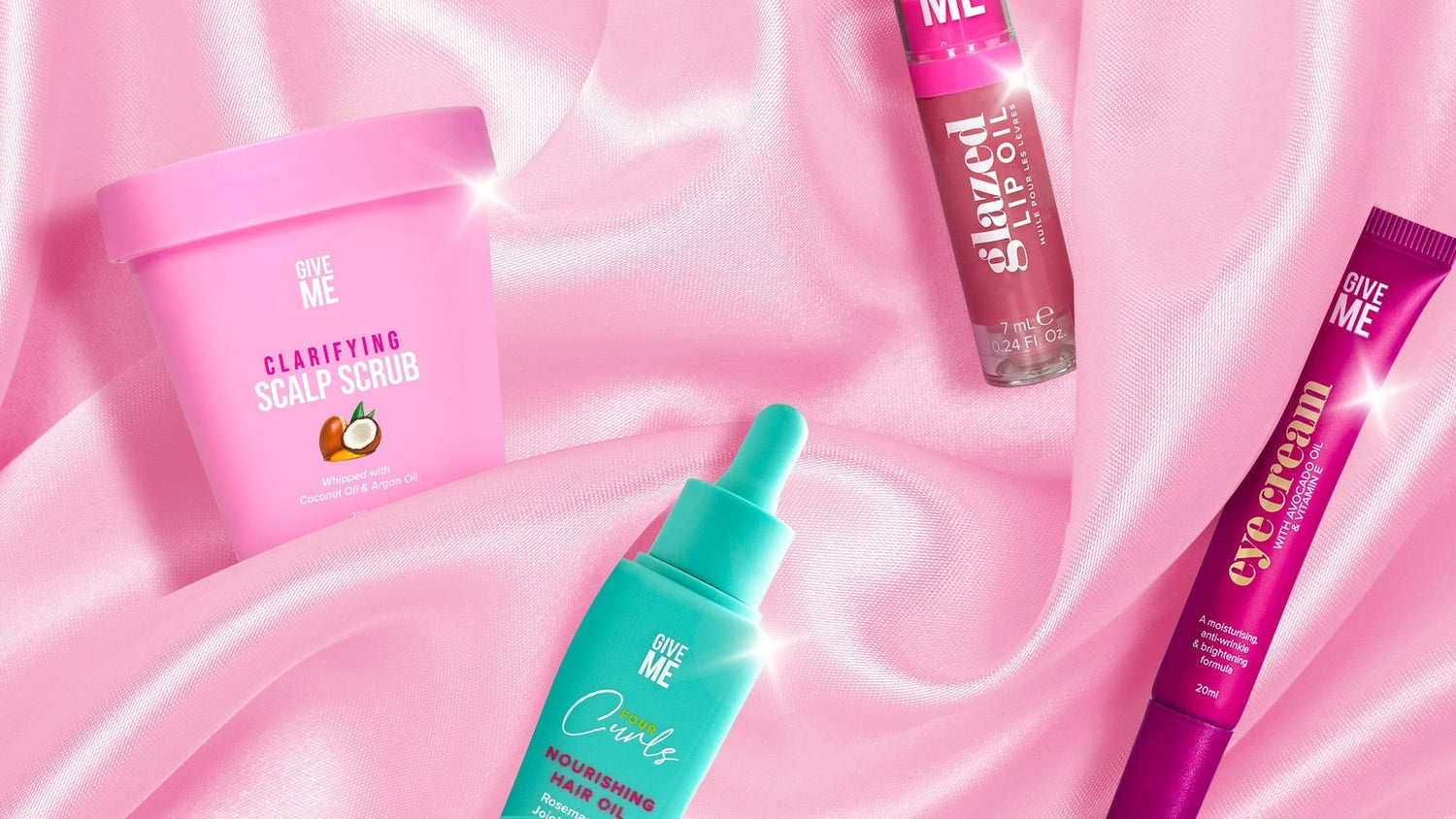 Your Capsule Beauty Collection | Give Me Cosmetics