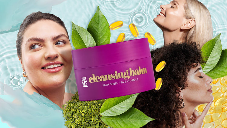 The Magic Of Cleansing Balm | Give Me Cosmetics