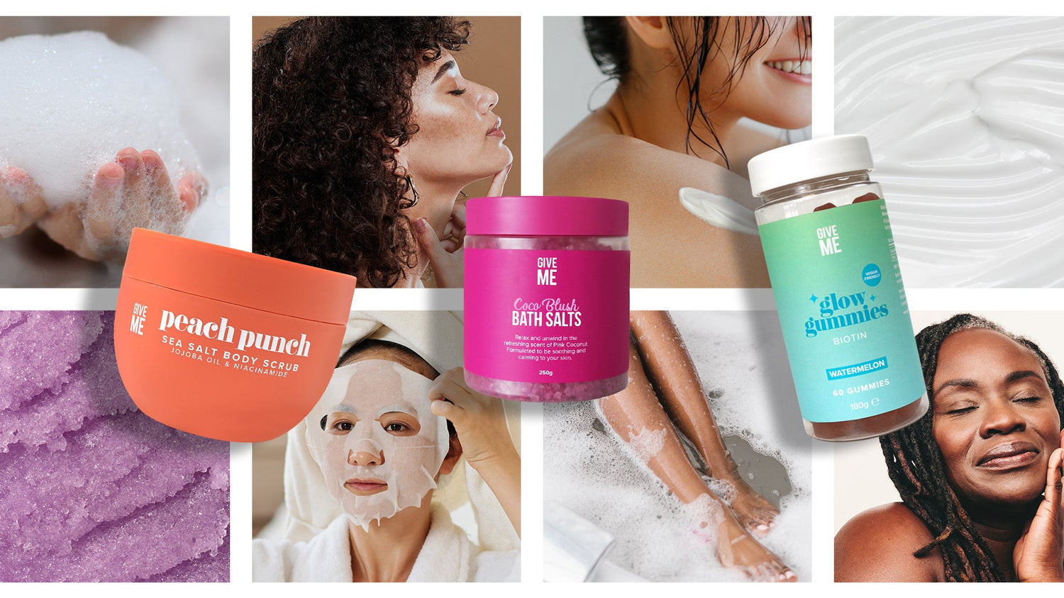 Winter Self-Care | Give Me Cosmetics