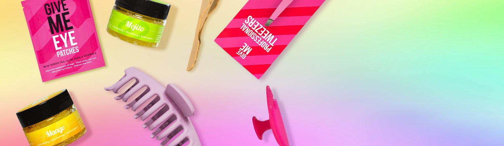 £5 & Under | Give Me Cosmetics