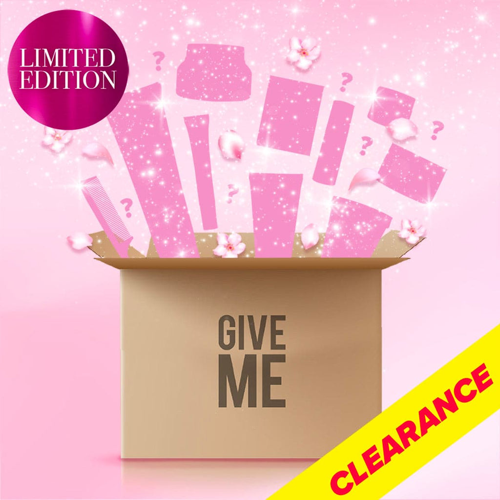 Clearance Sale | Give Me Cosmetics