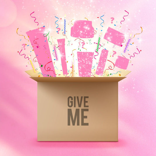 Mystery Bundles – Give Me Cosmetics