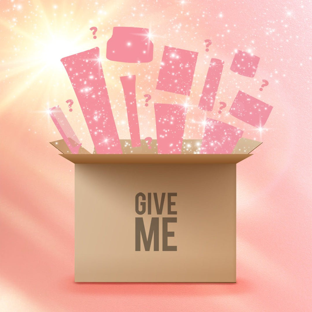 Haircare Products & Hair Treatments | Give Me Cosmetics