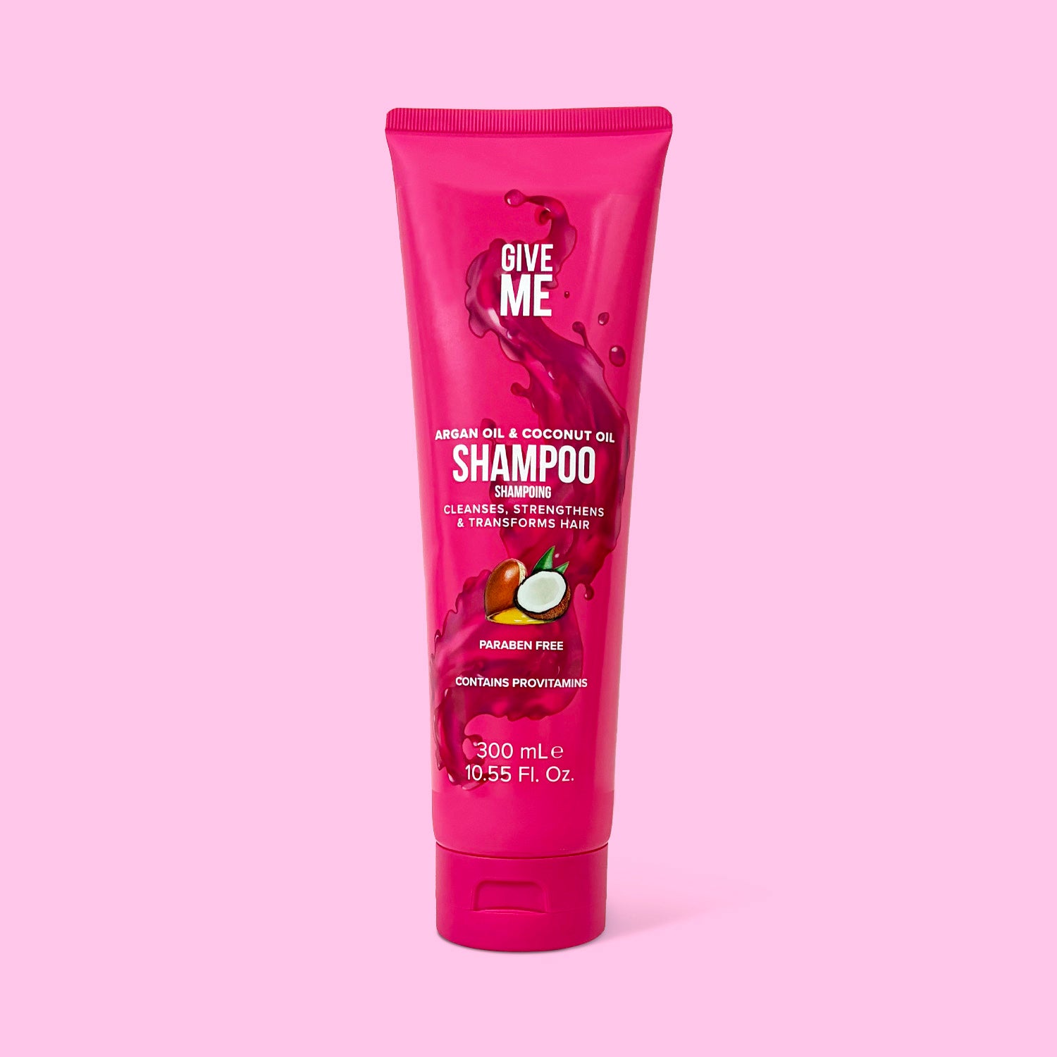 Shampoo | Give Me Cosmetics