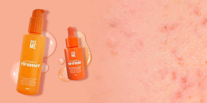 Educational Hub | Give Me Cosmetics