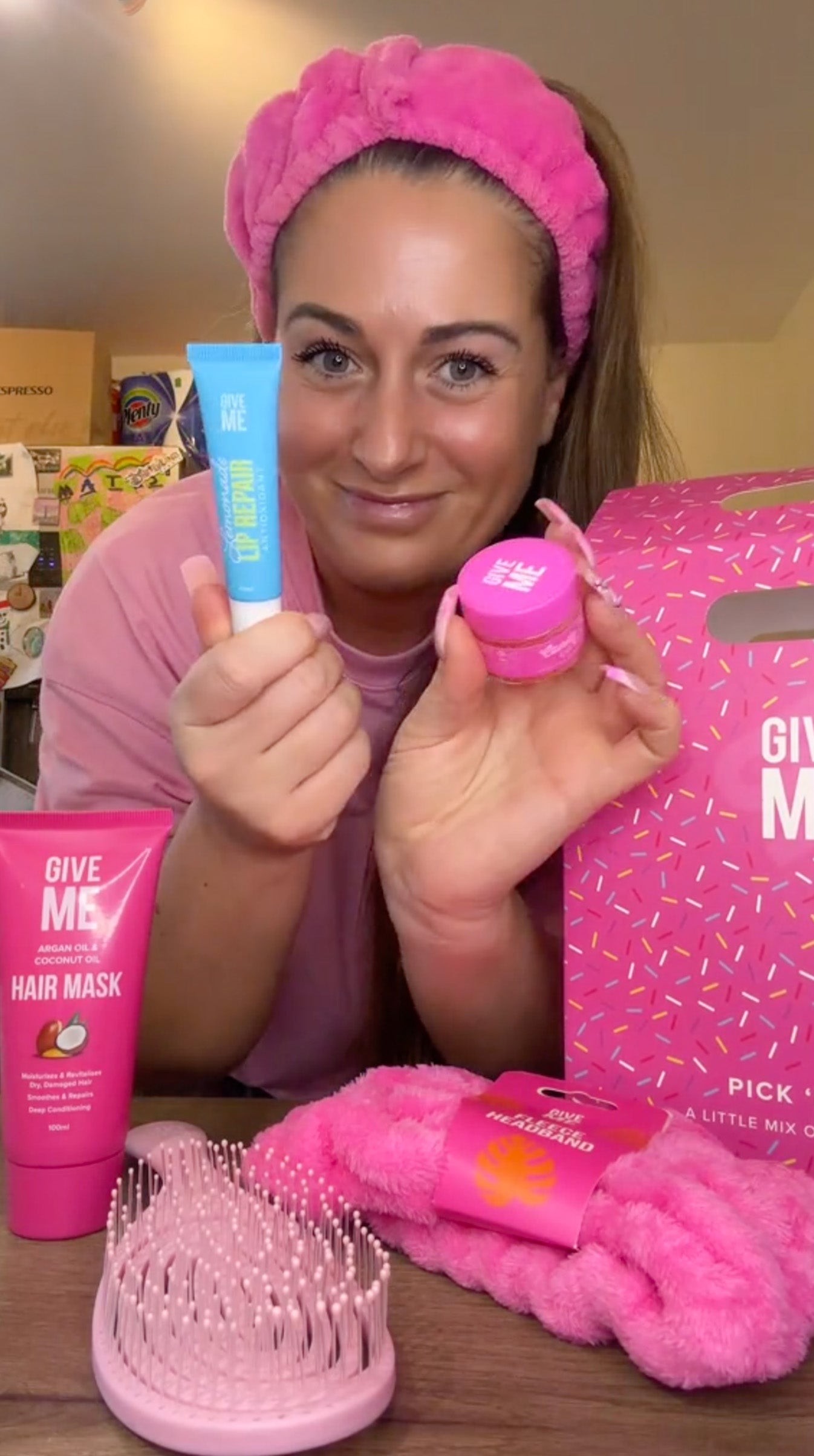 Give Me Cosmetics | Beauty, Skincare & Haircare