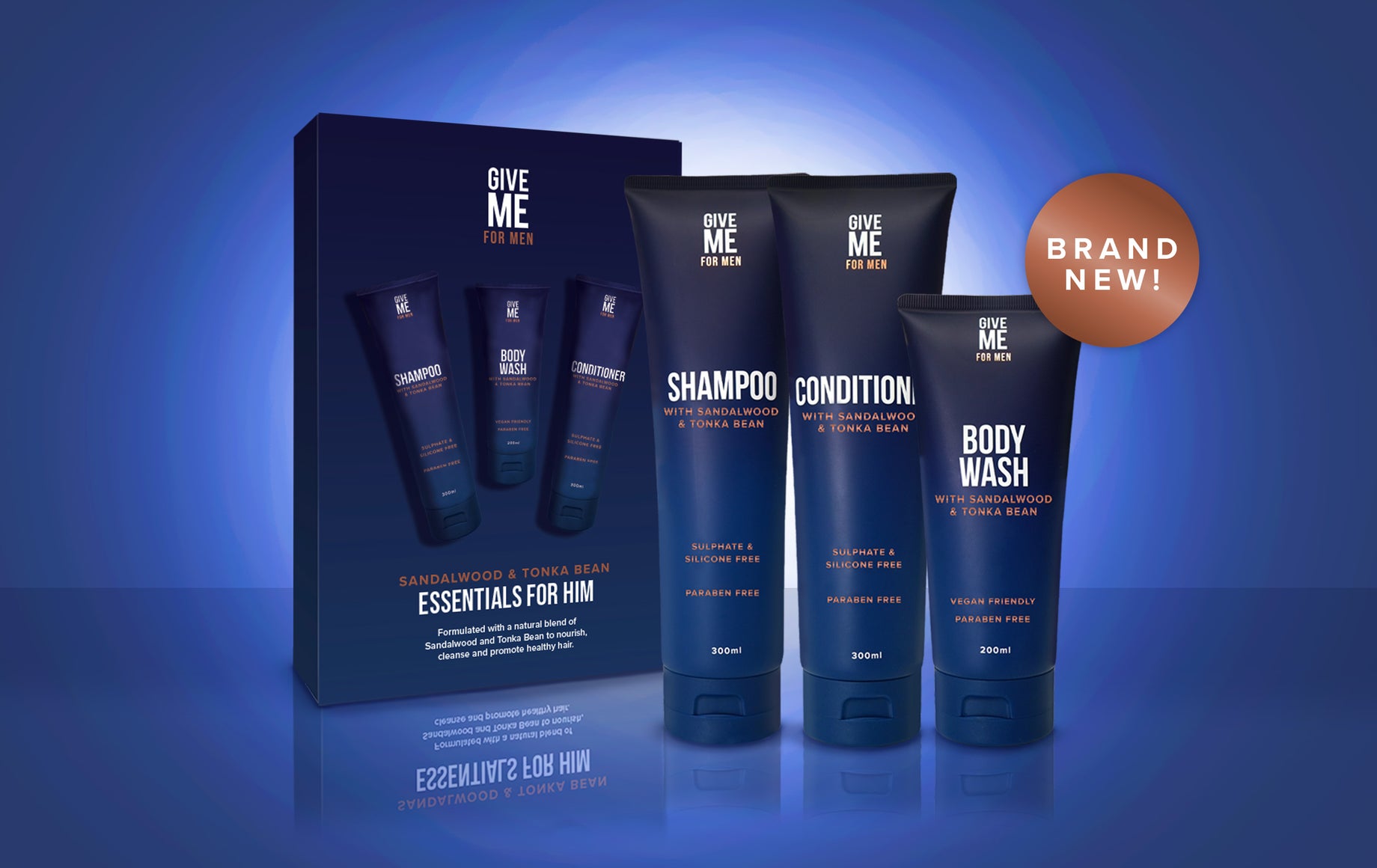 Give Me Cosmetics | Beauty, Skincare & Haircare