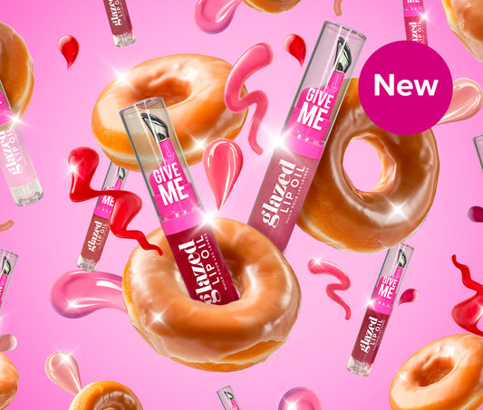 We've got NEW! – Give Me Cosmetics