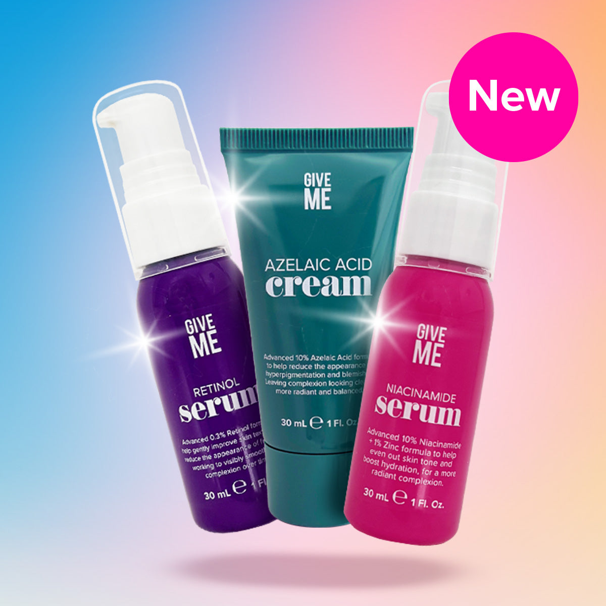 Products – Give Me Cosmetics