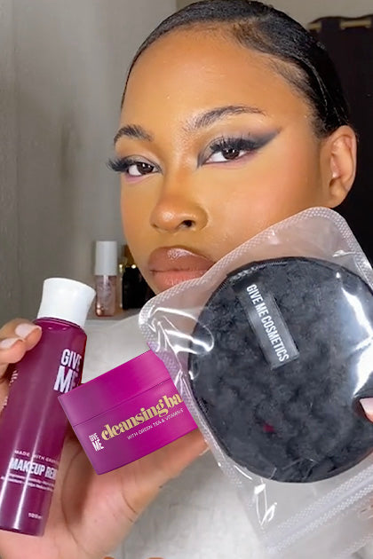 Give Me Cosmetics | Beauty, Skincare & Haircare