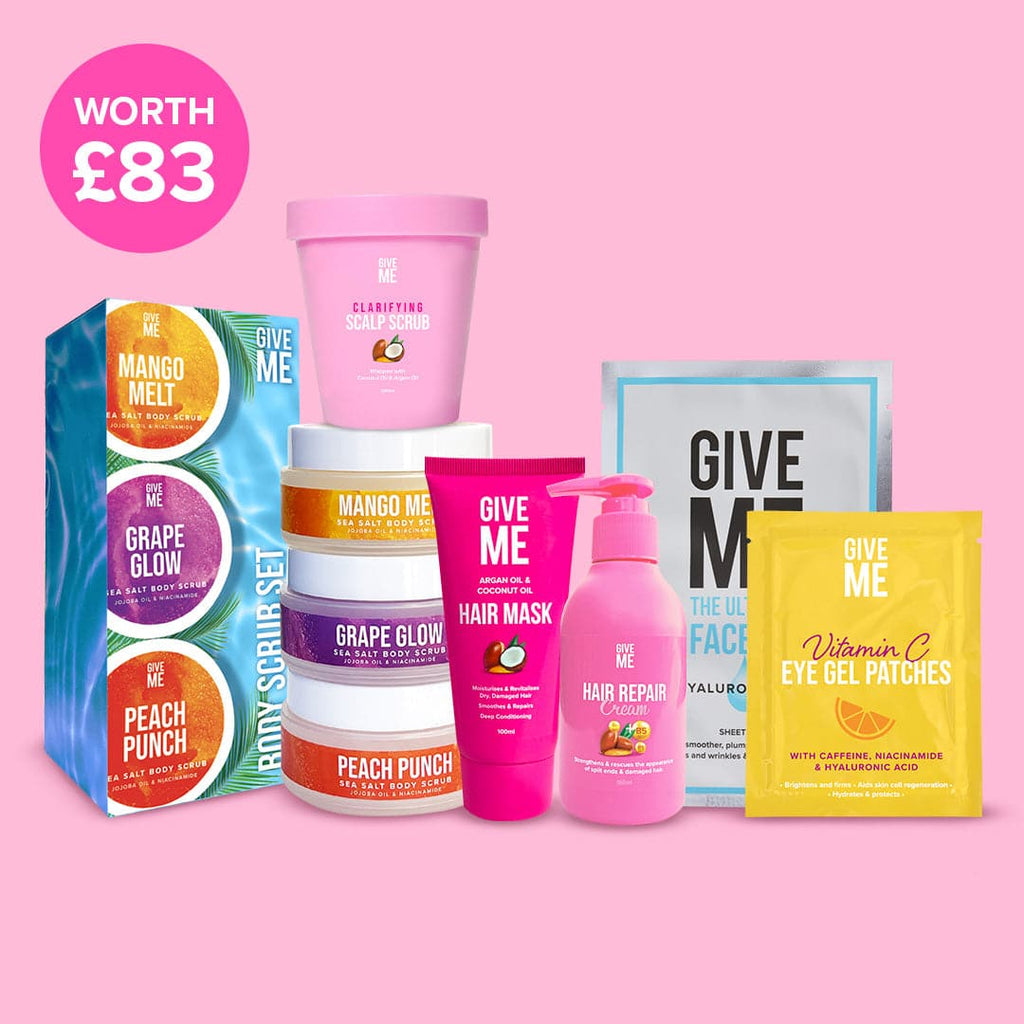 Clearance Sale | Give Me Cosmetics