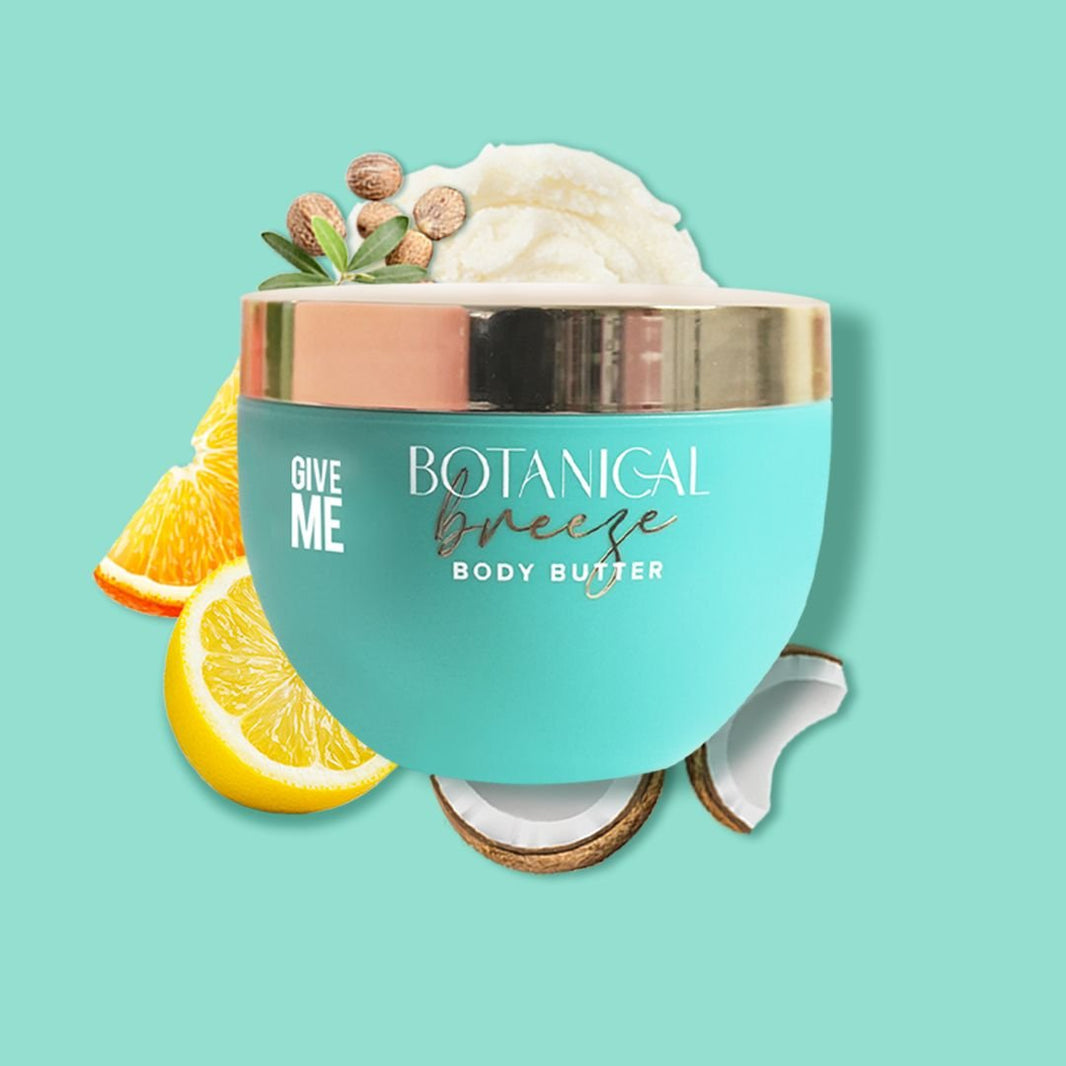 Luxury Bath Products | Give Me Cosmetics