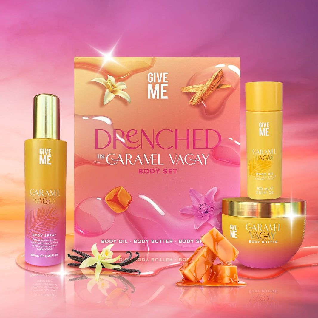 Sets | Give Me Cosmetics