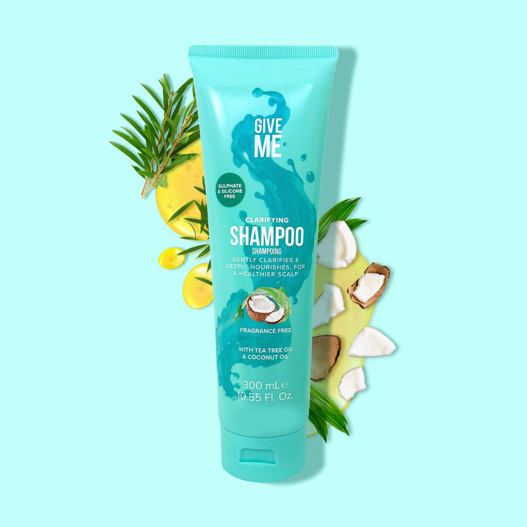 Shampoos | Give Me Cosmetics