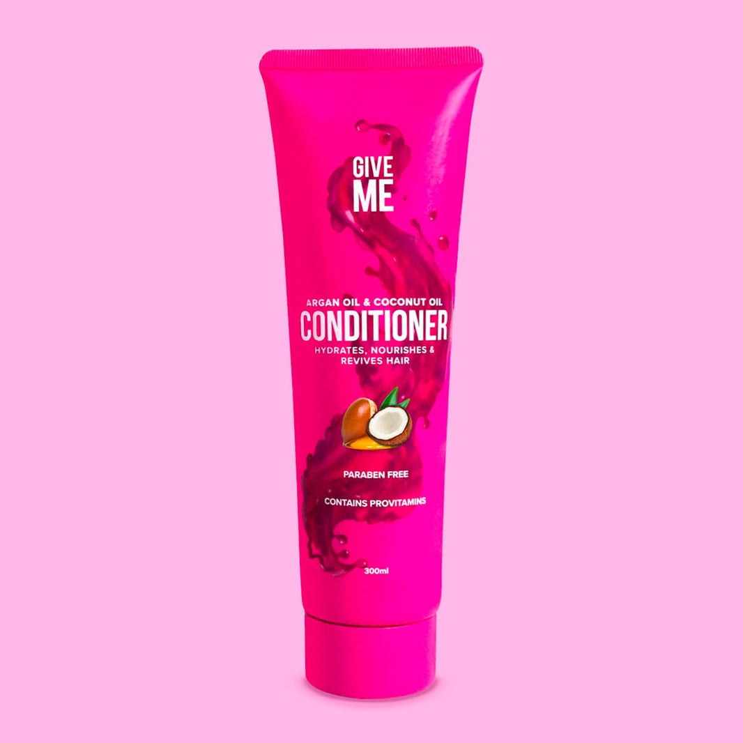 Hair Conditioners | Give Me Cosmetics
