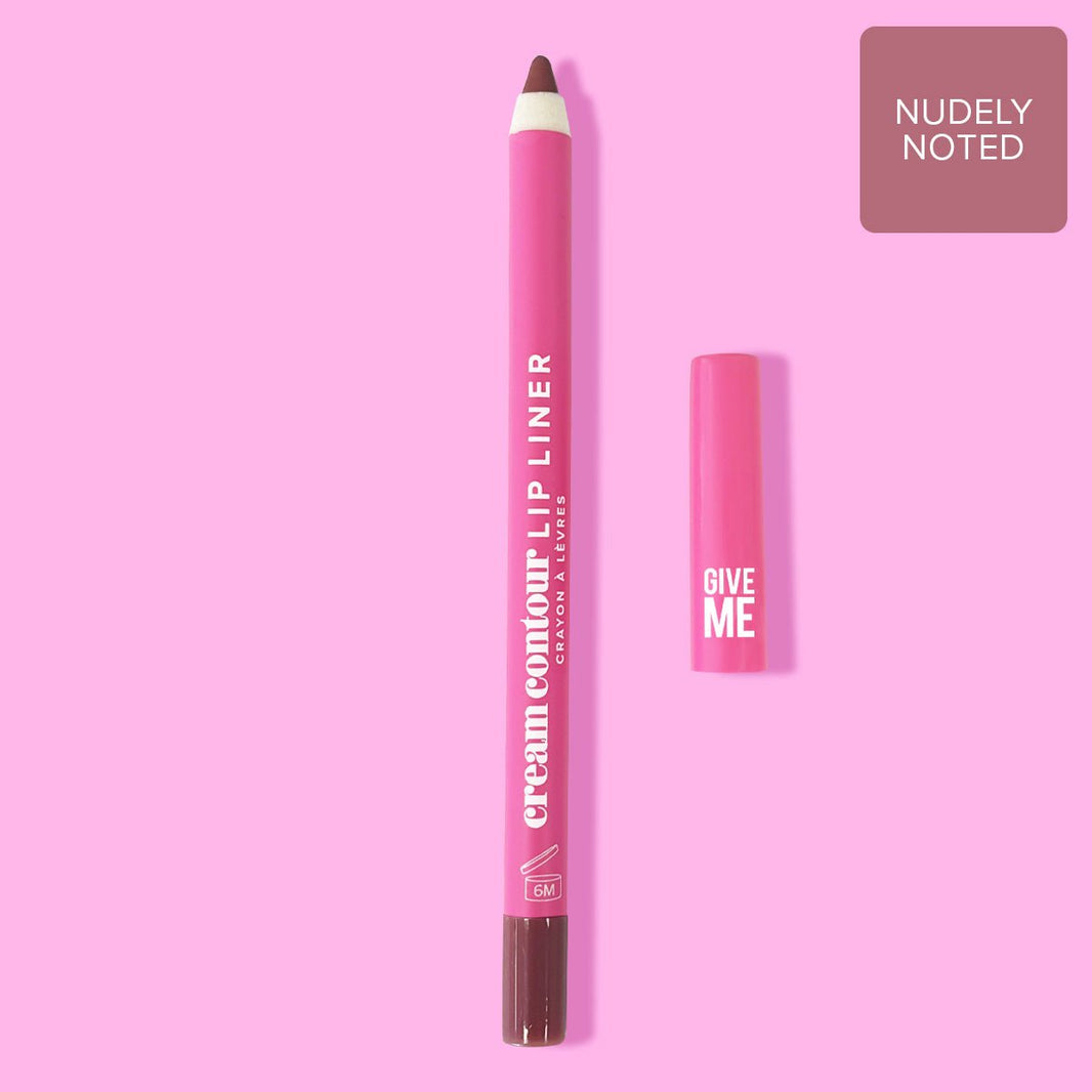 Lip Liner – Give Me Cosmetics