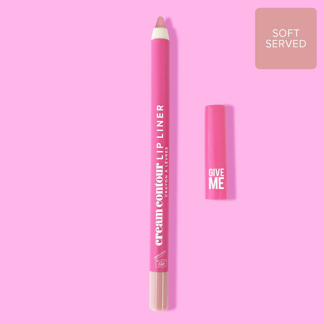 Lip Liner – Give Me Cosmetics
