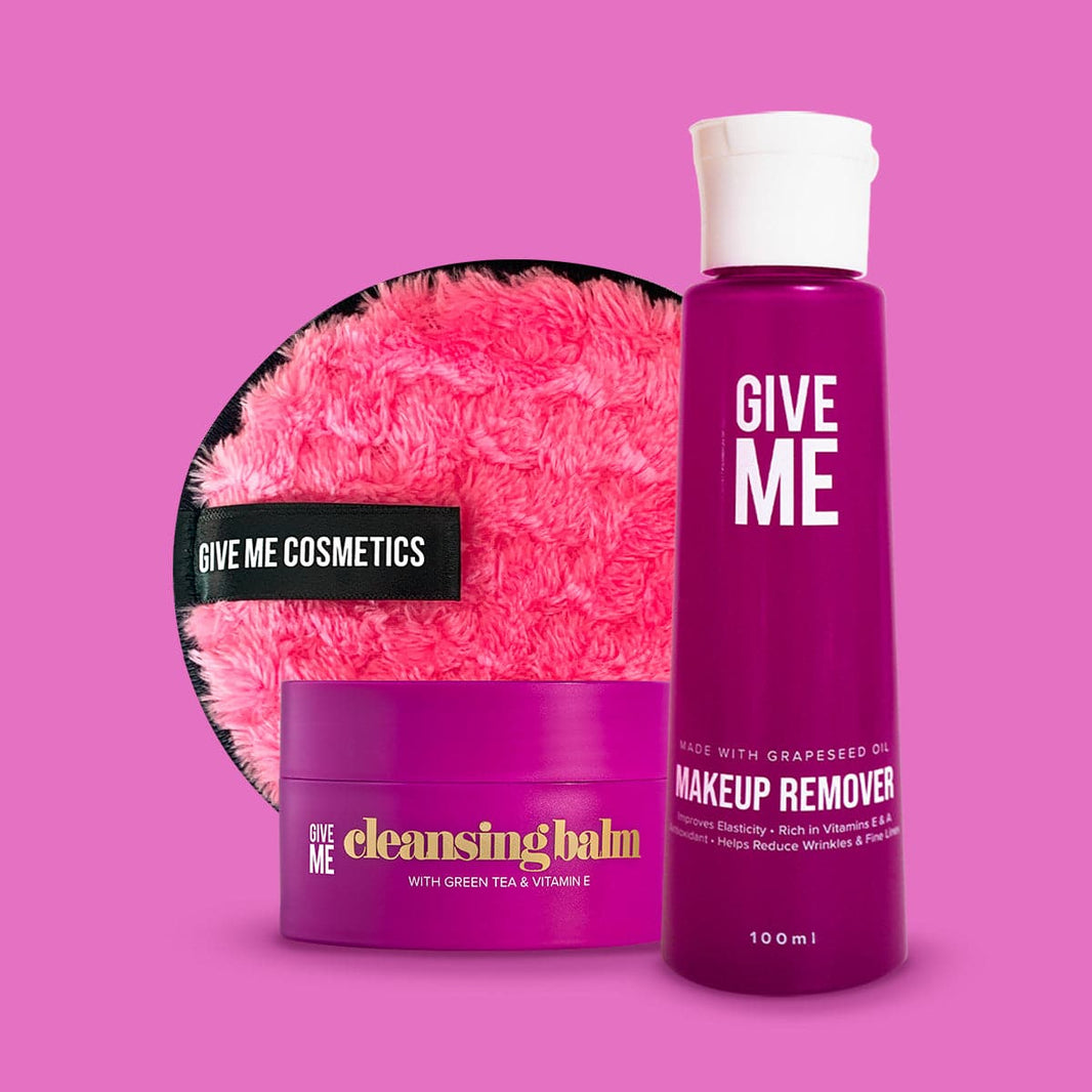Skincare Products | Give Me Cosmetics