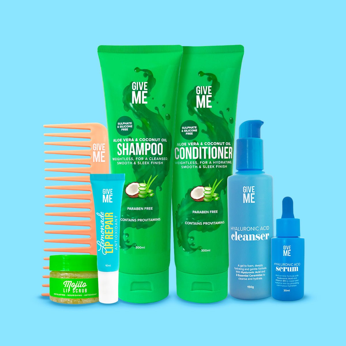 NEW IN – Give Me Cosmetics