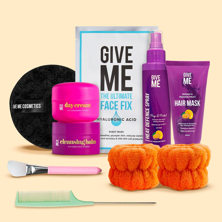 Haircare Products & Hair Treatments | Give Me Cosmetics