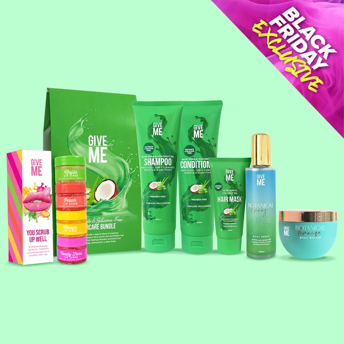 All Beauty Products | Give Me Cosmetics