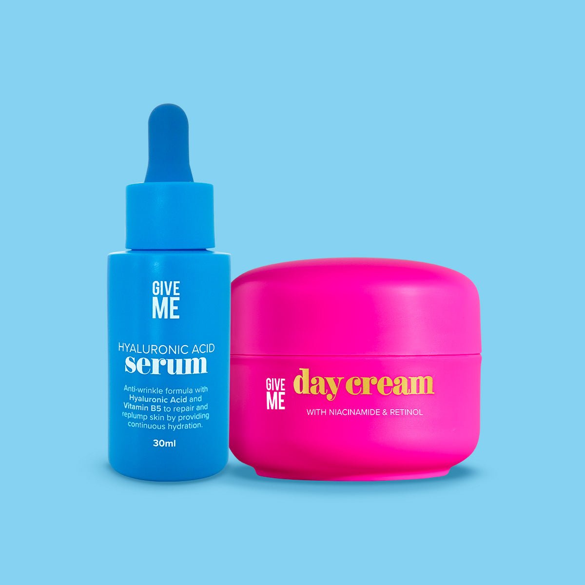 NEW IN – Give Me Cosmetics