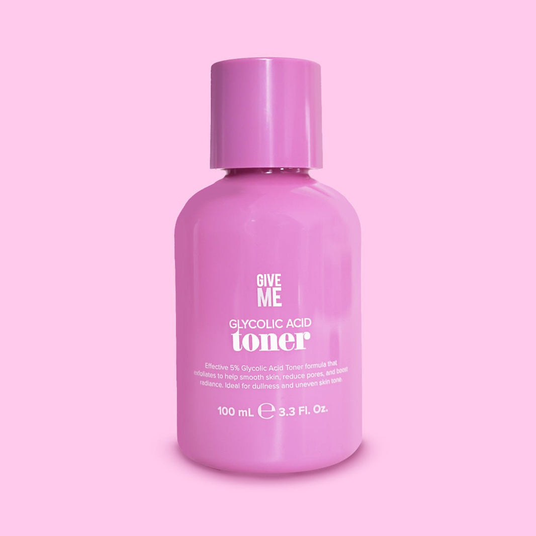 NEW IN – Give Me Cosmetics