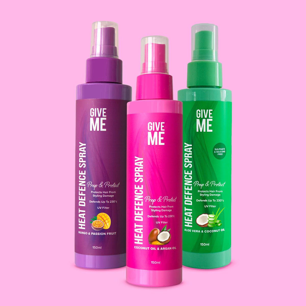 NEW IN – Give Me Cosmetics