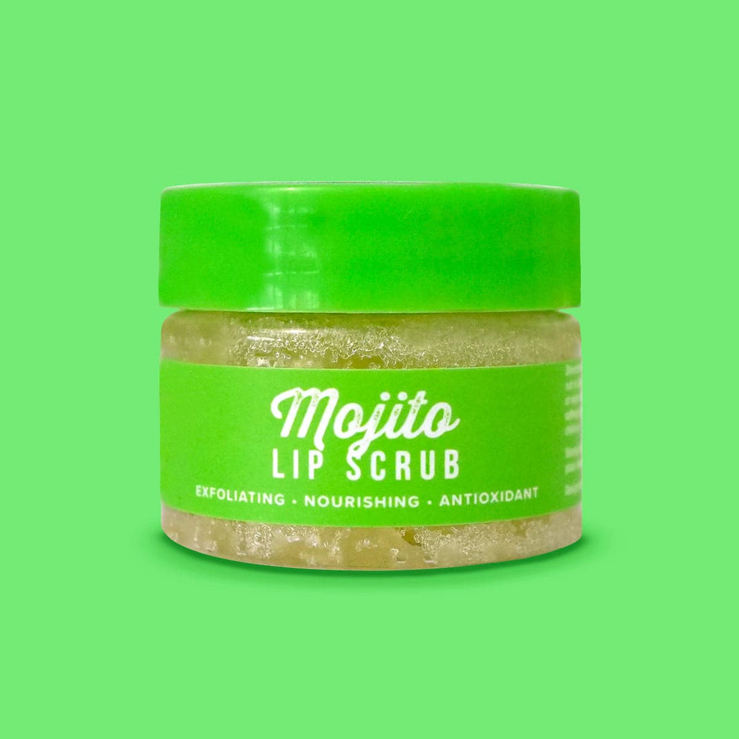 Lip Scrubs & Lip Balms | Give Me Cosmetics