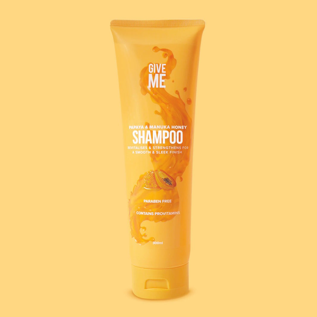Shampoos | Give Me Cosmetics