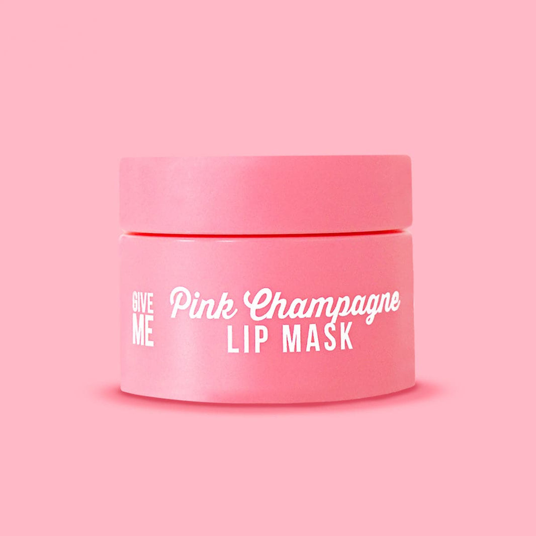 Lip Scrubs & Lip Balms | Give Me Cosmetics