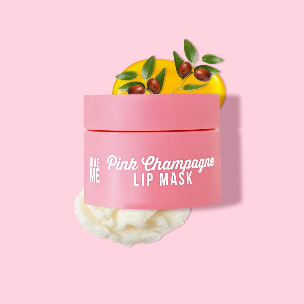 Lip Masks | Give Me Cosmetics