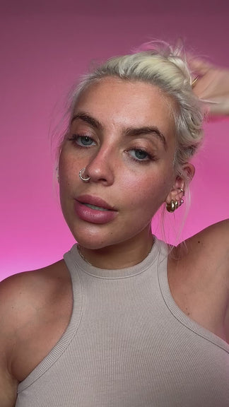 Blonde Shot Anti Brass Toning Purple Shampoo | Give Me Cosmetics