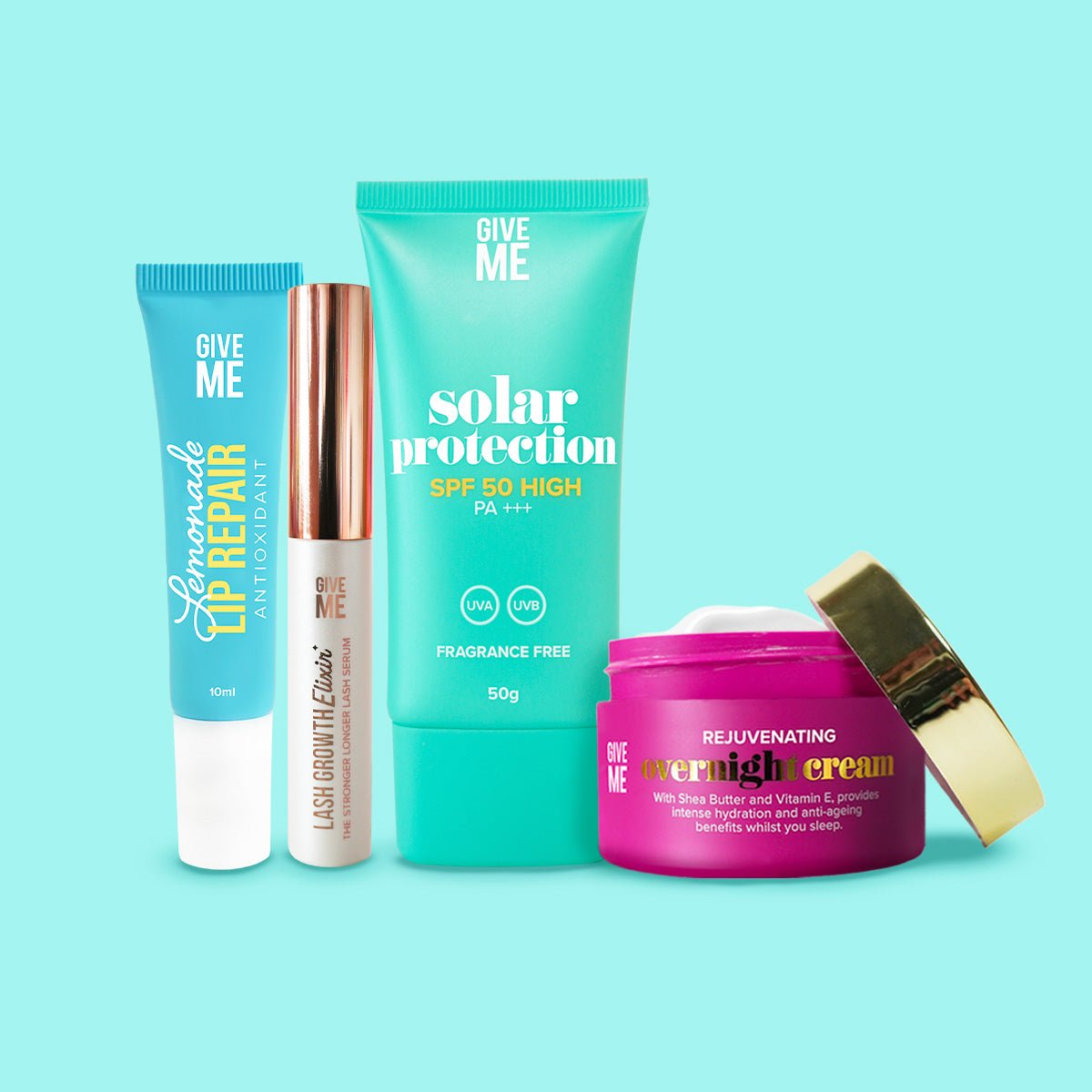 Skincare Products | Give Me Cosmetics