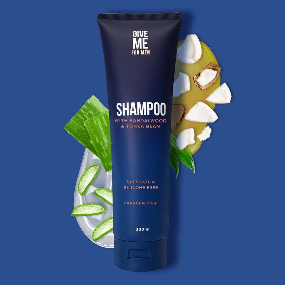 Give Me For Men | Men's Cosmetics | Give Me Cosmetics