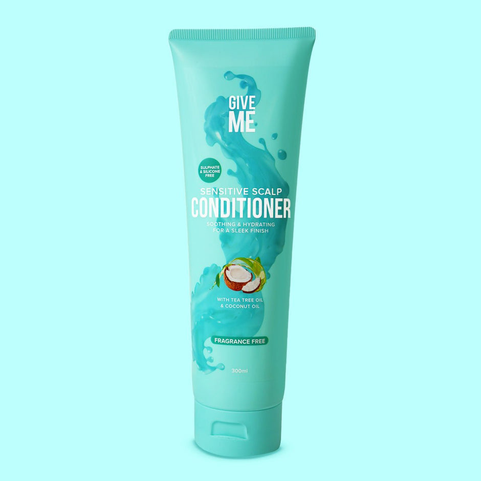 Hair Conditioners | Give Me Cosmetics