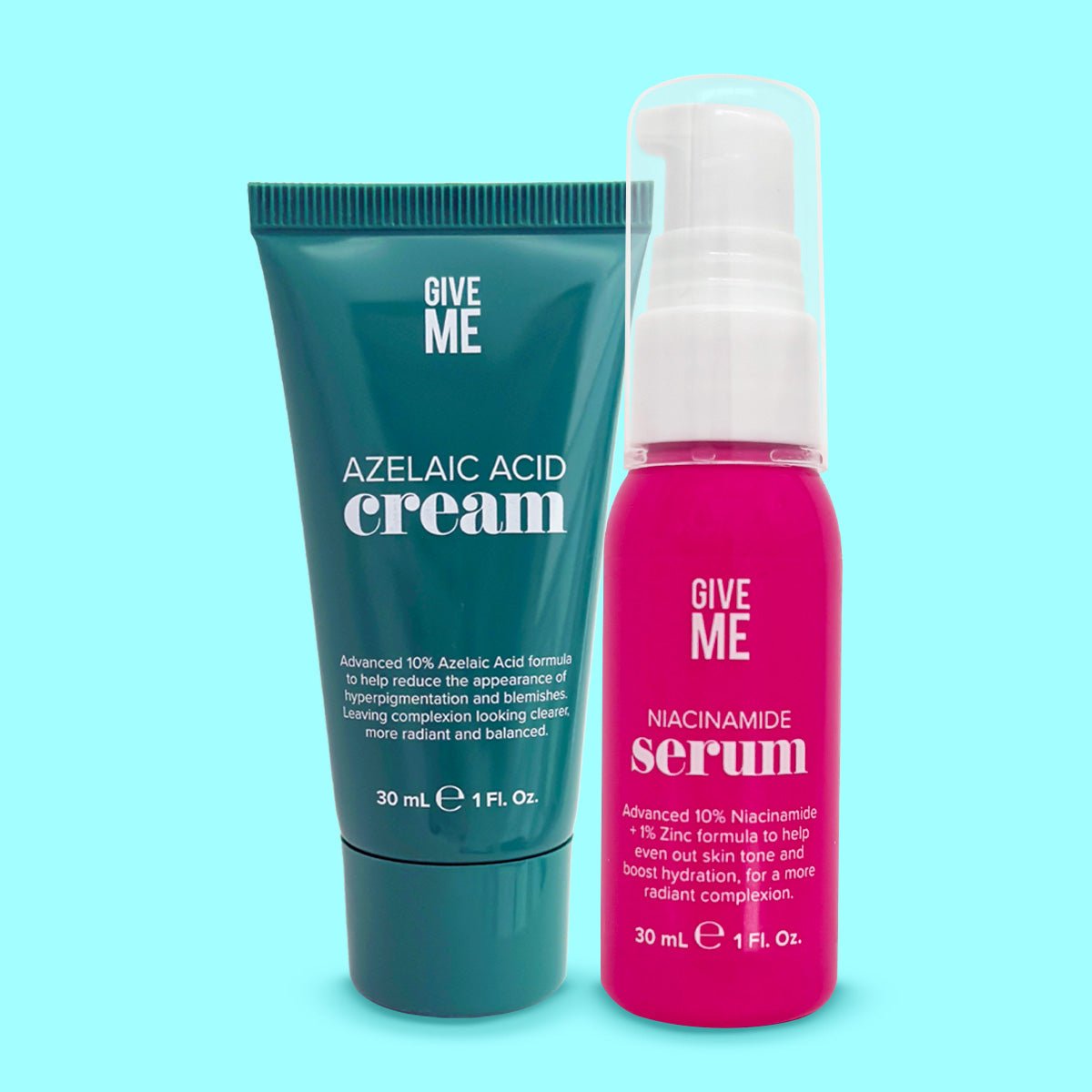 Skincare Products | Give Me Cosmetics