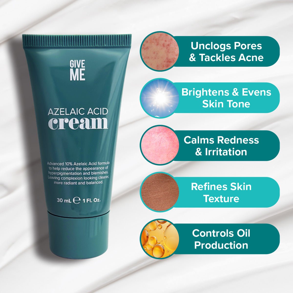 Skin Synergy Set | Give Me Cosmetics