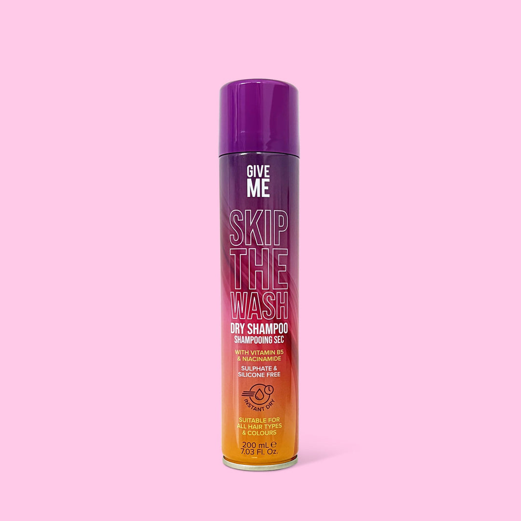 Shampoo | Give Me Cosmetics