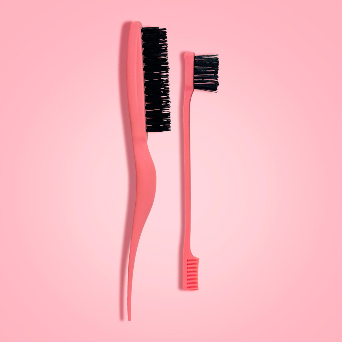 Slick Back Styling Brushes – Give Me Cosmetics