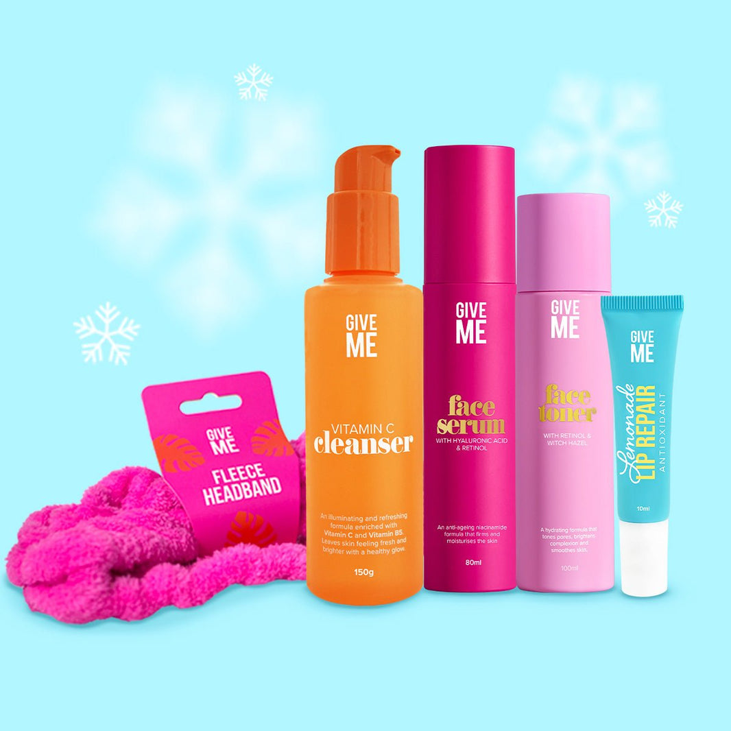 Skincare Products | Give Me Cosmetics