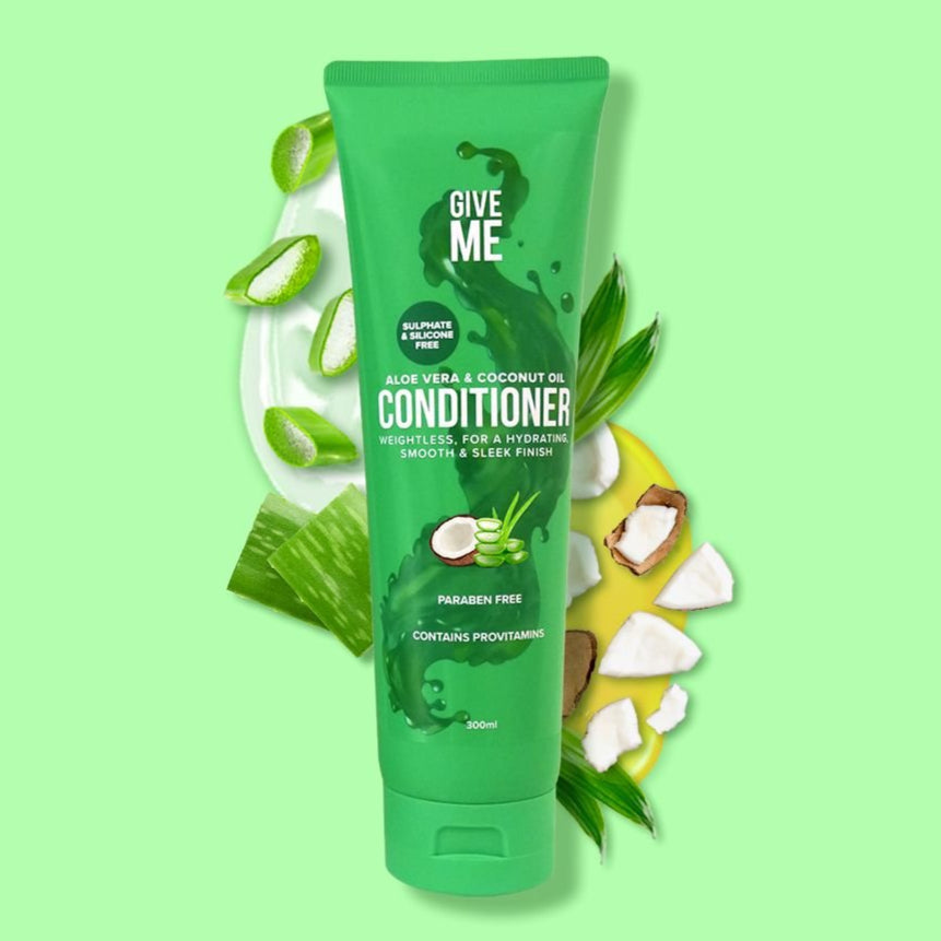 Shampoo & Conditioner | Give Me Cosmetics