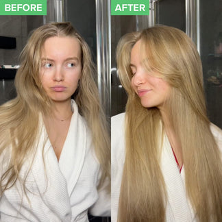 Sulphate & Silicone-Free Shampoo – Give Me Cosmetics