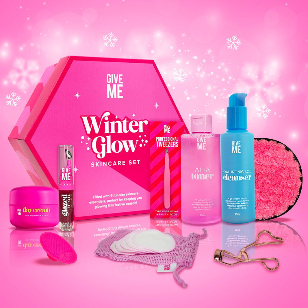 Sets | Give Me Cosmetics