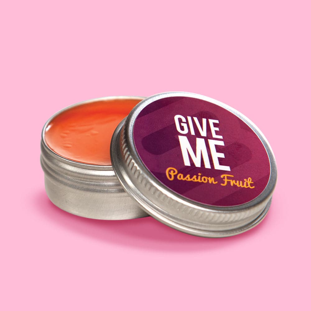 Lip Scrub | Lip Balm | Lips | Give Me Cosmetics