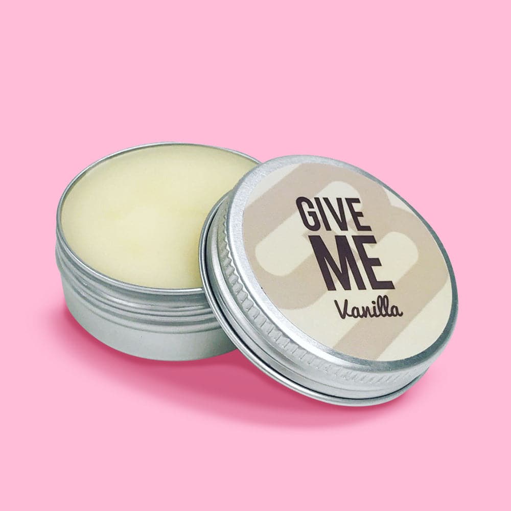 Lip Scrub | Lip Balm | Lips | Give Me Cosmetics